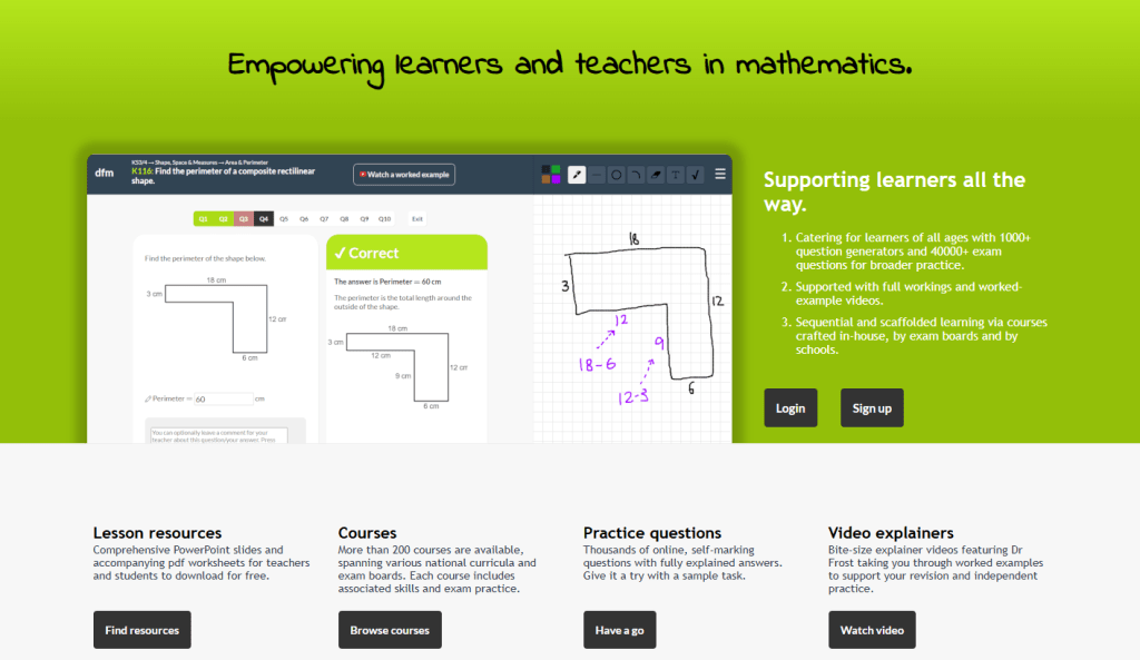 Getting Started – Braintree Maths Tutors UK